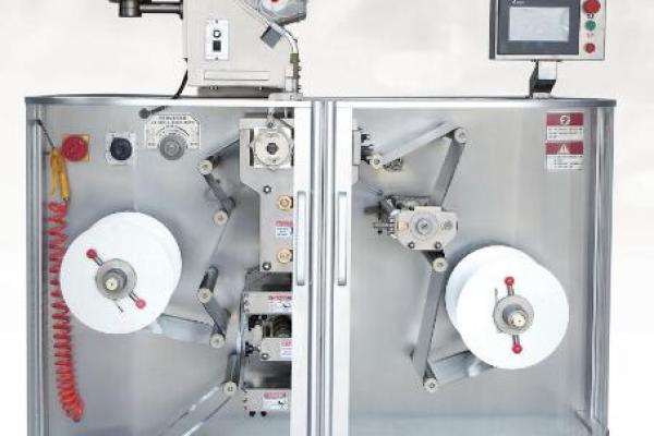 Automatic strip packaging machine - Sinopham