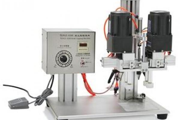 SXSGJ-6100 Capping Machine - Sinopham