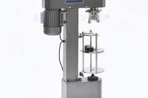 Single Head Automatic ROPP Capper SDK-50 - Sinopham