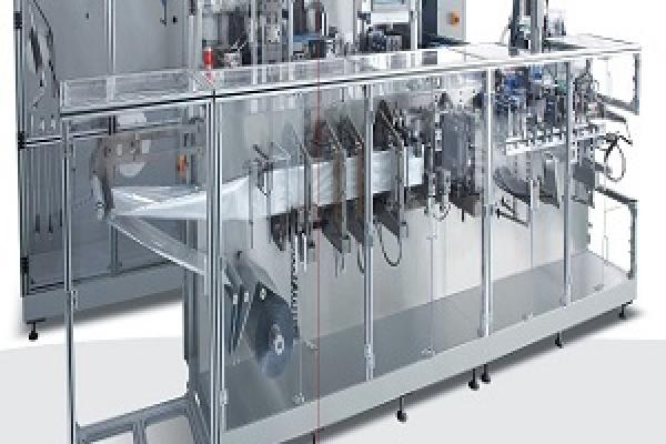 SPD Face Mask Production Line - Sinopham